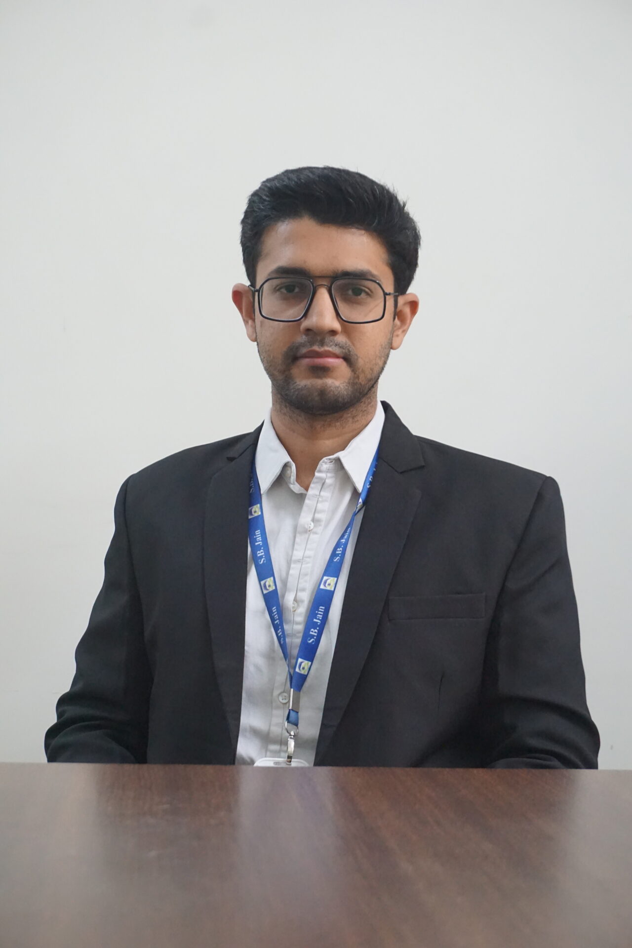 Faculty-ME – S. B. Jain Institute of Technology, Management and ...